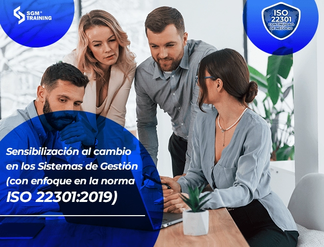 Continuidad del Negocio